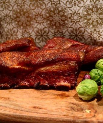 BBQLovers.se - Sveriges bästa grillblogg