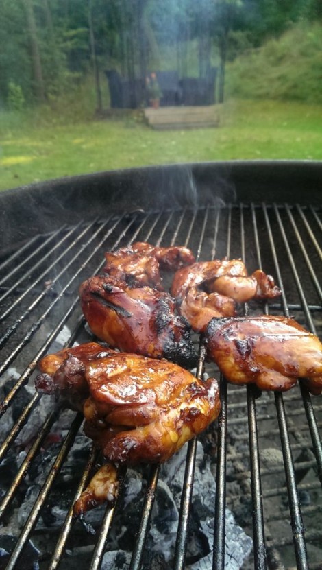 Australian BBQ & Grill - BBQLovers.se