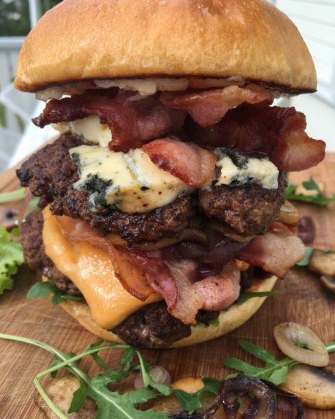 BBQLovers TV - BBQLovers.se